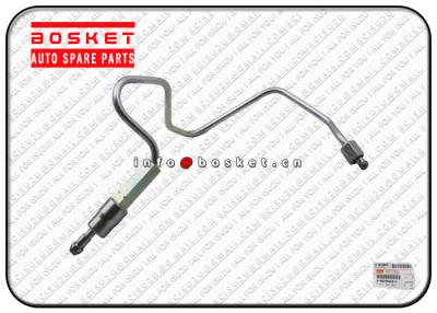China Injection No 1 Pipe For ISUZU NPR75 4HK1T 8982986280 8-98298628-0 8980863540 8-98086354-0 for sale