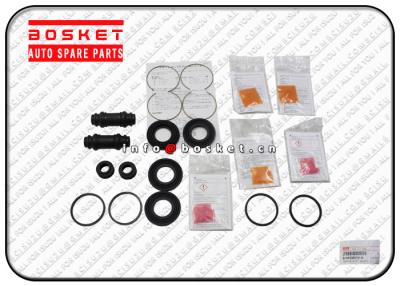 ISUZU NPR 8983085590 8-98308559-0のための前部カリパスのディスク ブレーキの修理用キット8944795840 8-94479584-0