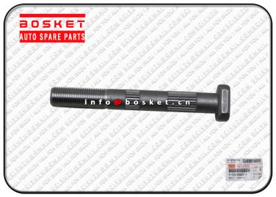China 1122350251 1-12235025-1 Isuzu Truck Engine Parts Connecting Rod Bolt for CXZ for sale