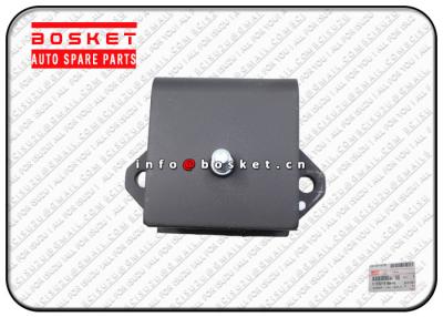 China 1532151840 1-53215184-0 Front Engine Foot Rubber for ISUZU FRR FSR for sale