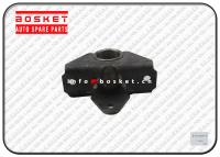 China 8942580910 8-94258091-0 Rear Front Spring Bracket for ISUZU NKR for sale