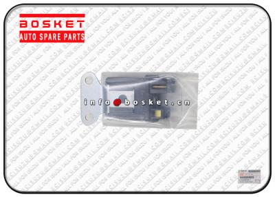 China NHR54 4JA1 Isuzu Engine Parts Glow Plug Relay 8944001061 8-94400106-1 for sale