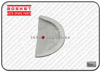 China 8970422621 8-97042262-1 Crank Shaft Thrust Washer for ISUZU 4JG1-TPA SN 341364 for sale
