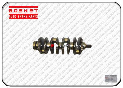 China 8971909301 8-97190930-1 Isuzu Engine Parts Crankshaft for NKR69 4JG2 for sale