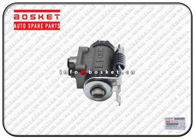 China NHR Isuzu Brake Parts Rear Brake Wheel Cylinder 8971917240 8-97191724-0 for sale