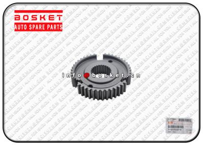 China 8980757340 8-98075734-0 5TH & 6TH Clutch Hub for ISUZU FTR FVR for sale