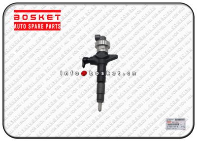China Durable Injection Nozzle Assembly NMR Isuzu Engine Parts 8980749092 0950008030 8-98074909-2 095000-8030 for sale