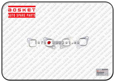 China 8982157520 8973560282 8-97356028-2 8-98215752-0 Exhaust Manifold To Head Gasket Suitable for ISUZU NLR85 4JJ1T for sale