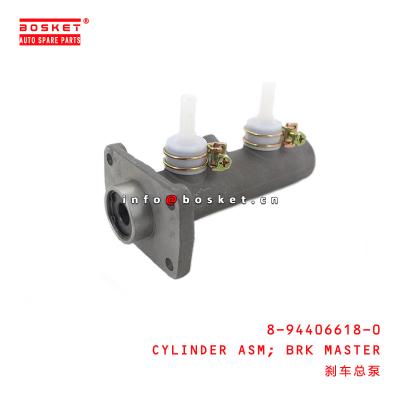 China 8-94406618-0 Brake Master Cylinder Assembly suitable for ISUZU NPR  8944066180 for sale