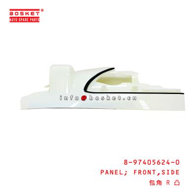 China 870829000 Side Front Panel for ISUZU 700P 4HK1 8974056240 for sale