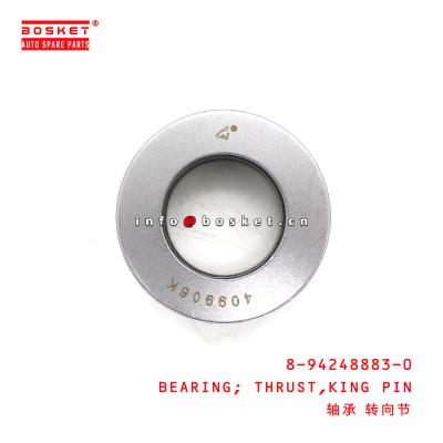 China 8-94248883-0 KING PIN THRUST BEARING for ISUZU NKR  8942488830 for sale