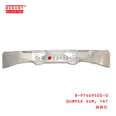 China 8-97469500-0 FronT BUMPER Assembly  for ISUZU TRAVIZ  8974695000 for sale