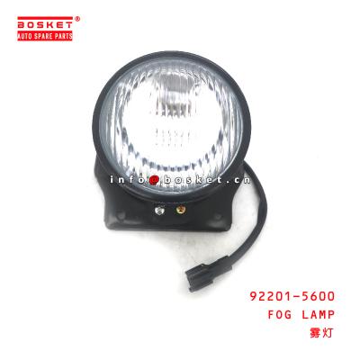 China 92201-5600 Fog Lamp for HD HD65 78  92201-5600 for sale