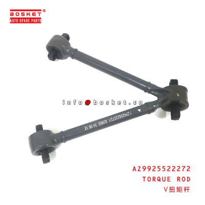China AZ9925522272 Torque Rod for HOWO HOWO  AZ9925522272 for sale