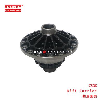 China 8-97170160-0 4HG1 8-98006794-0 Diff Carrier for ISUZU CSQK for sale