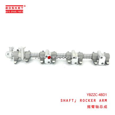 China YBZZC-4BD1 Rocker Arm Shaft For ISUZU NRP4BD1 4BD2 YBZZC-4BD1 for sale