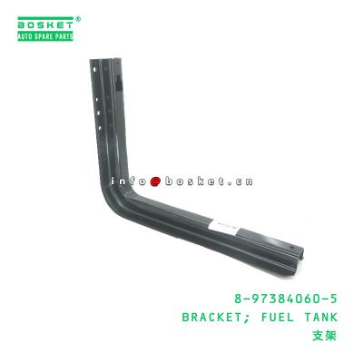 China 8-97384060-5 Fuel Tank Bracket suitable for ISUZU   8973840605 for sale