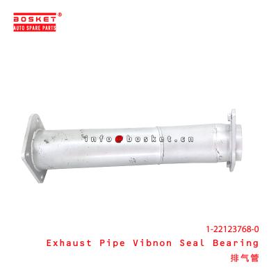 China 1-22123768-0 Exhaust Pipe Vibnon Seal Bearing  suitable for ISUZU  6WF1 1221237680 for sale