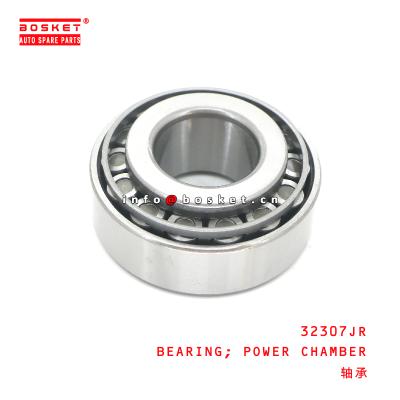 China 32307JR POWER CHAMBER BEARING  suitable for ISUZU   32307JR for sale