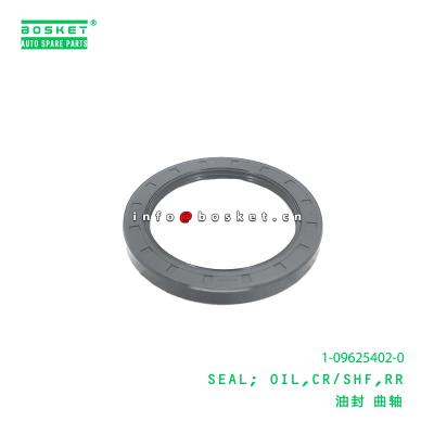China ISUZU 4BD1 6BD1 Rear Crankshaft Oil Seal 1-09625402-0 for sale
