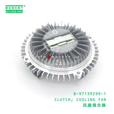 China 8-97139299-1 Cooling Fan Clutch For ISUZU Nkr  8971392991 for sale