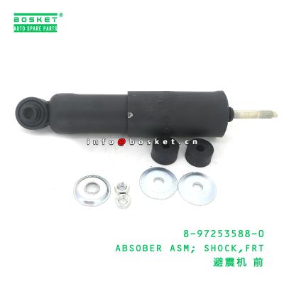 China 8-97253588-0 Front Shock Absober Assembly for ISUZU Nhr55  8972535880 for sale