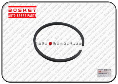 China 1141491840 1-14149184-0 VC46 Isuzu Engine Parts Exhaust Manifold Seal Ring for sale