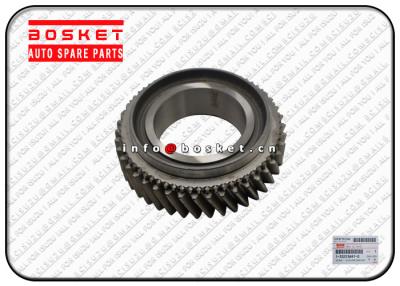 China Truck Clutch Assembly Parts Mainshaft No4 Gear for ISUZU CXZ CYZ 1332536910 8983619100 1-33253691-0 8-98361910-0 for sale