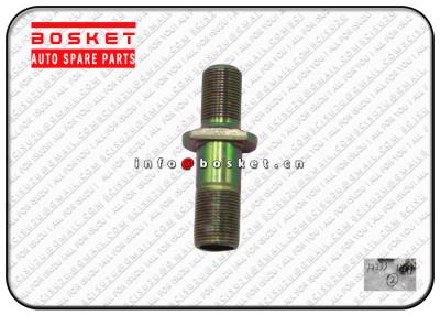 China FSR90 1423311141 1-42331114-1 Rear Axle Wheel Pin / ISUZU Spare Parts for sale