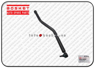 Cina Collegamento di resistenza 1-44380133-0 delle parti 1443801330 del telaio del camion di ISUZU FSR FTR in vendita