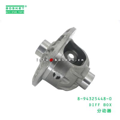 China 8-94325448-0 Differential Box suitable for ISUZU   8943254480 for sale