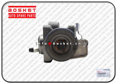 China Orginal Isuzu Brake Parts Front Brake Wheel Cylinder FCR5MS 1476011340 1-47601134-0 for sale