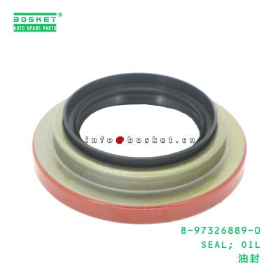 China 8-97326889-0 Oil Seal suitable for ISUZU   8973268890 for sale