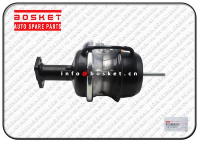 China 1874120900 1-87412090-0 Spring Chamber Assembly for ISUZU CYJ NEW ZEALAND for sale