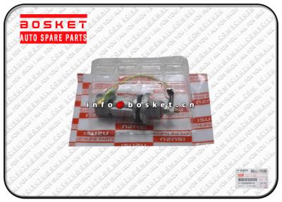 China 5132600090 5-13260009-0 Overflow Valve / Isuzu Truck Engine Parts for sale