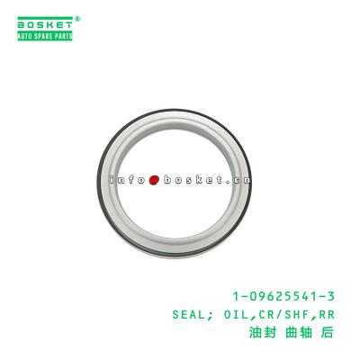 China 1-09625541-3 Rear Crankshaft Oil Seal suitable for ISUZU VC46 6UZ1 1096255413 for sale