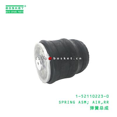 China 1-52110223-0 Rear Air Spring Assembly suitable for ISUZU   1521102230 for sale