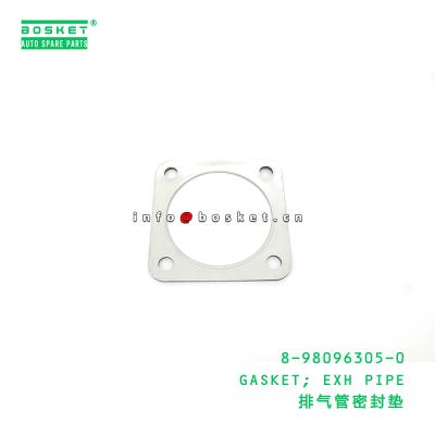 China 8-98096305-0 Exhaust Pipe Gasket suitable for ISUZU   8980963050 for sale