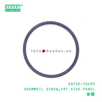 China SN732-10493 Front Side Panel Screw Grommet suitable for HINO HINO 300  SN732-10493 for sale