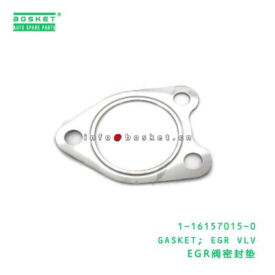 China 1-16157015-0 Exhaust Gas Recirculation Valve Gasket suitable for ISUZU 1161570150 for sale