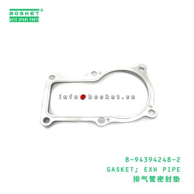 China 8-94394248-2 Exhaust Pipe Gasket suitable for ISUZU   8943942482 for sale