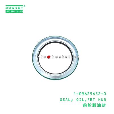 China 1-09625652-0 Front Hub Oil Seal suitable for ISUZU   1096256520 for sale