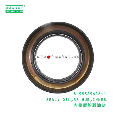 China 8-98329626-1 Inner Rear Hub Oil Seal suitable for ISUZU   8983296261 for sale