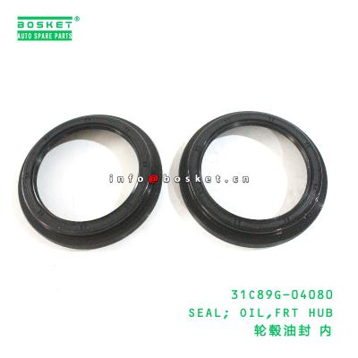 China 31C89G-04080 Front Hub Oil Seal suitable for JAC   31C89G-04080 for sale