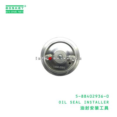 China 5-88402936-0 Oil Seal Installer suitable for ISUZU   5884029360 for sale
