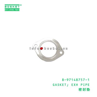 China 8-97148757-1 Exhaust Pipe Gasket suitable for ISUZU   8971487571 for sale