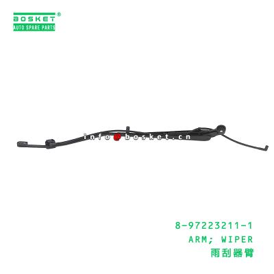 China 8-97223211-1 Wiper Arm suitable for ISUZU   8972232111 for sale