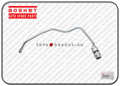 China 8943938461 8-94393846-1 ISUZU FRR FSR Injection No2 Pipe / Isuzu Truck Engine Parts for sale