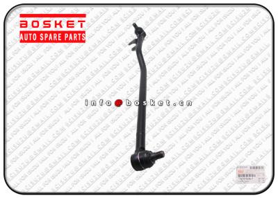 China 8973734341 8-97373434-1 Drag Link For ISUZU NKR ( EUROPE ) - RHD for sale