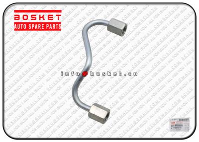 China 8973889020 8-97388902-0 Isuzu Engine Parts C / R Injection Pipe For 4JJ1 TFR for sale